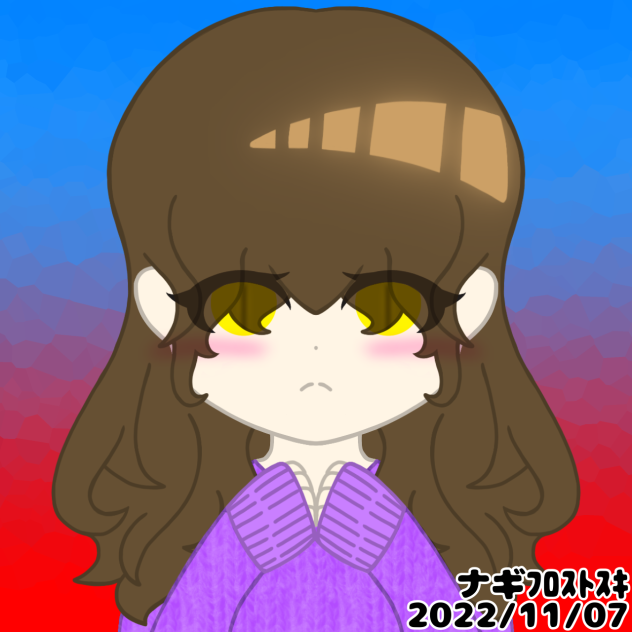 TRPGのキャラ - ibisPaint