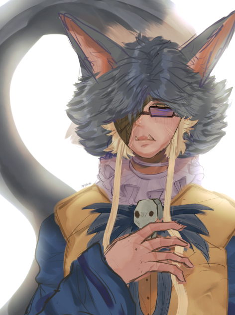 the voice. - ibisPaint