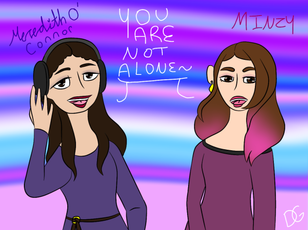 Commission - ibisPaint