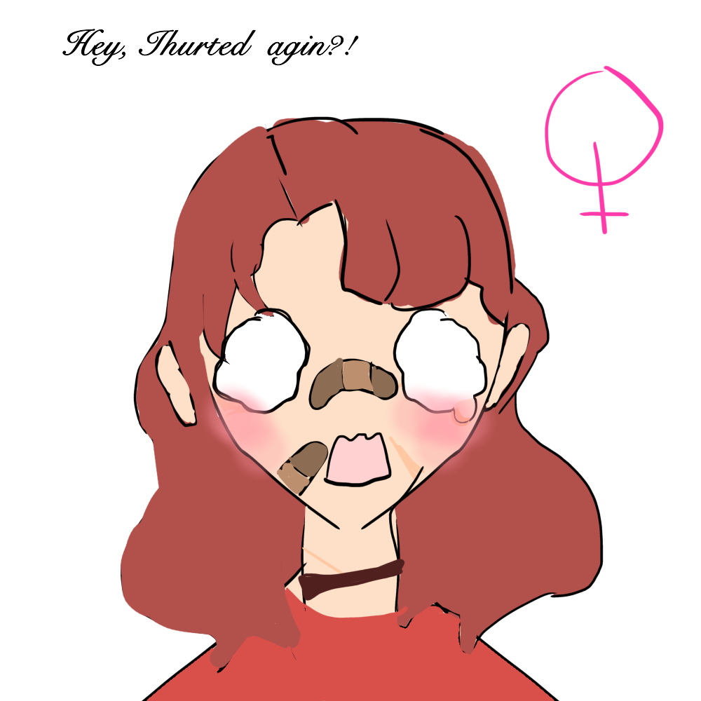 Oc maybe - ibisPaint