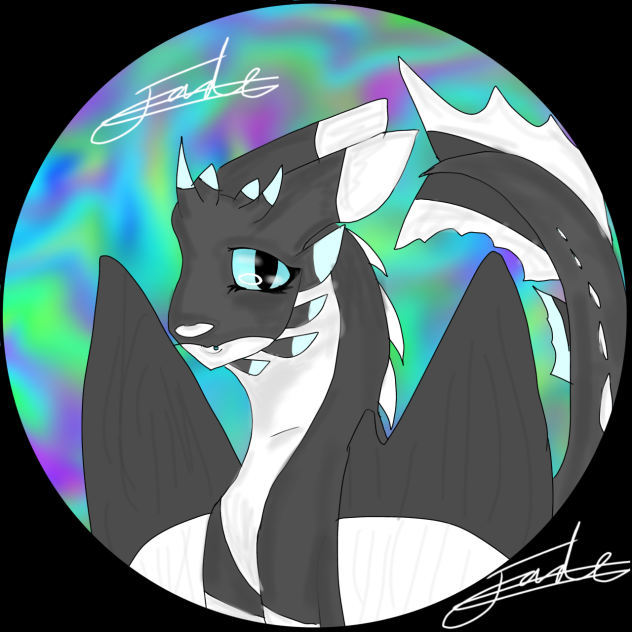 New Pfp & Oc Art - ibisPaint