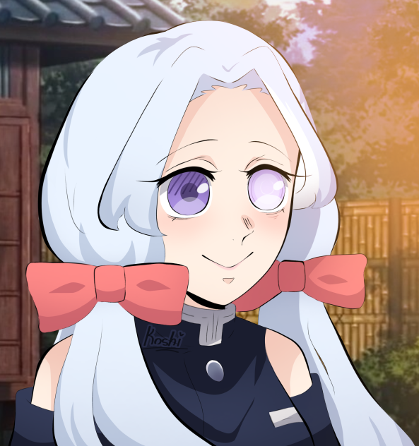 Kirou Yoshida💗 - ibisPaint