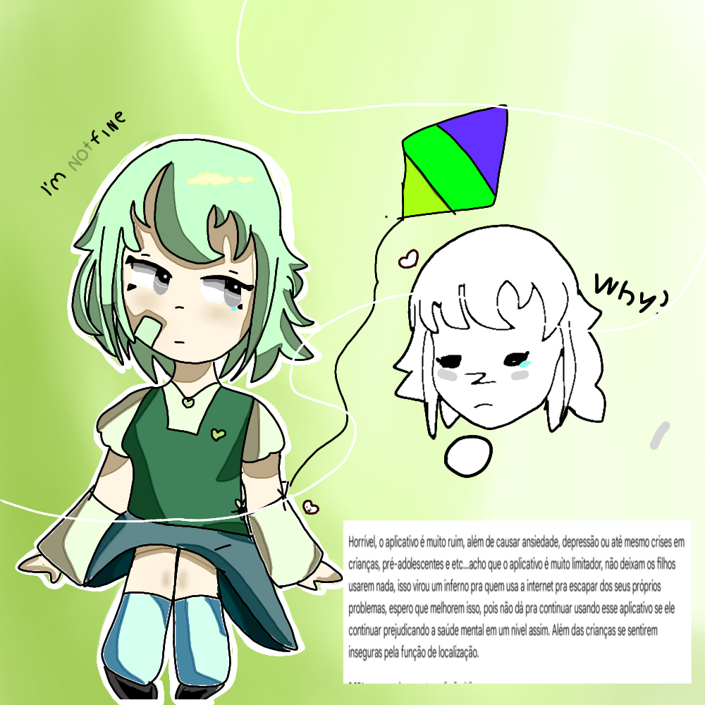 family link... - ibisPaint