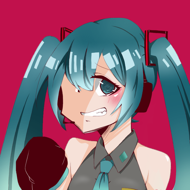 Pick me up. - ibisPaint