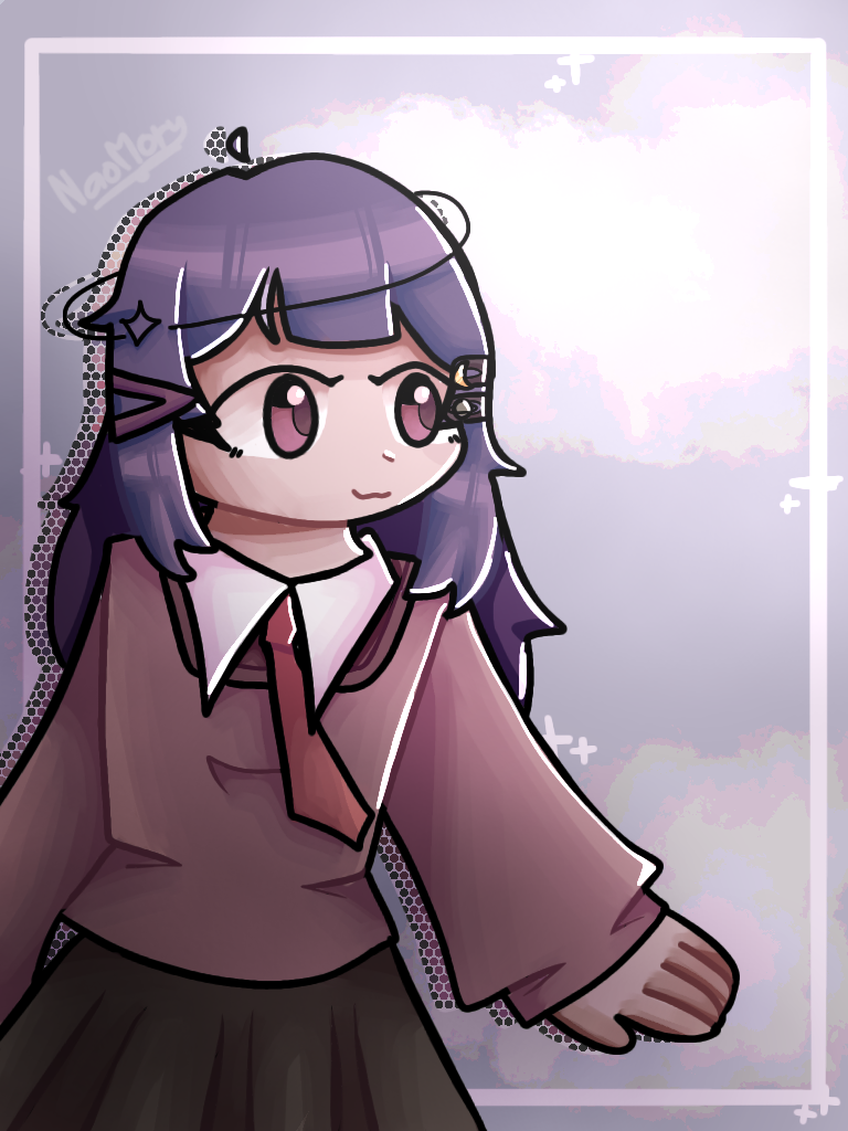 Nellys Dtiys - Entry - ibisPaint