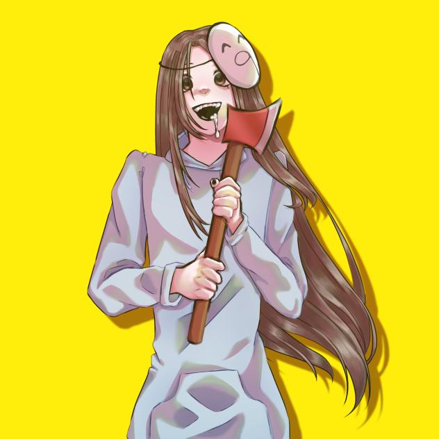 Cannibalism - ibisPaint