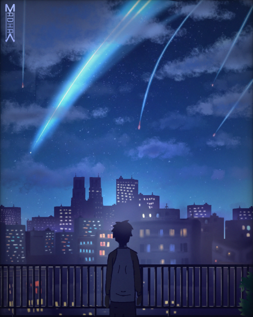 the splitting - ibisPaint