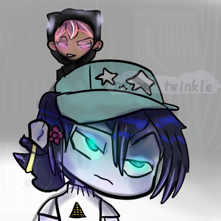 Are you sure🤔 - ibisPaint