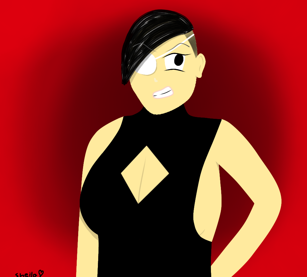 Just somethin random -_- - ibisPaint