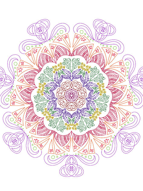 easy design - ibisPaint