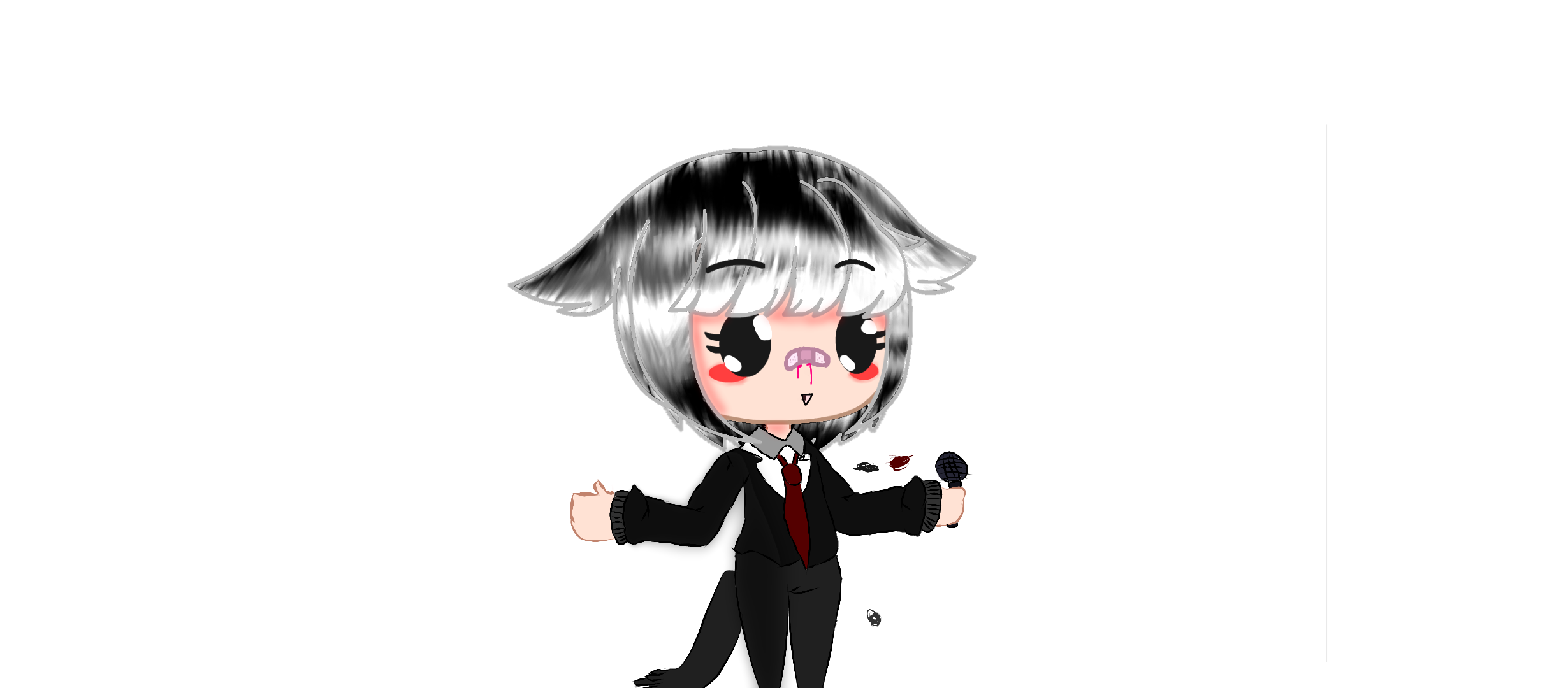 chibi design - ibisPaint