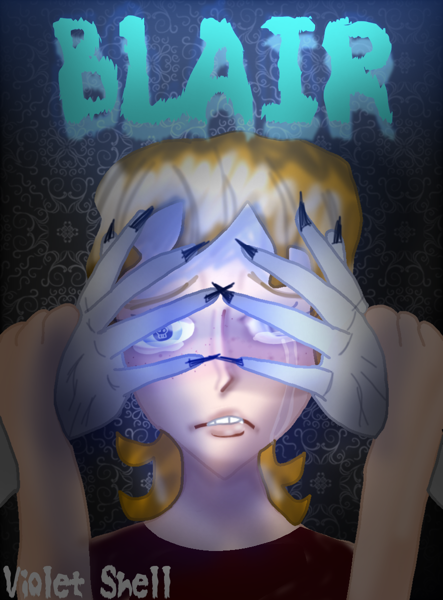 Official Book title! - ibisPaint