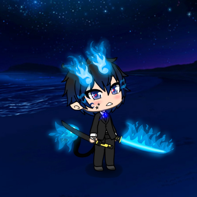 Rin Okumura - ibisPaint