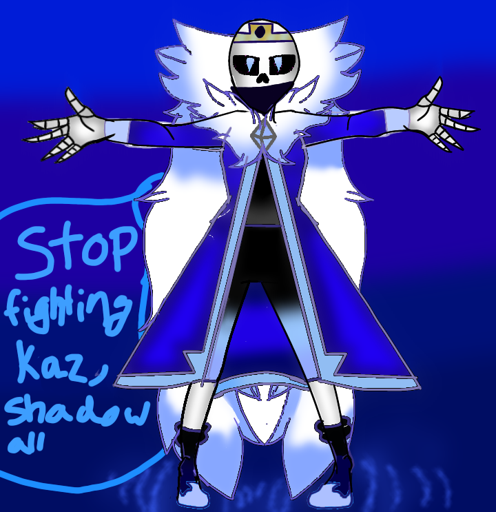 Abyss sans - ibisPaint