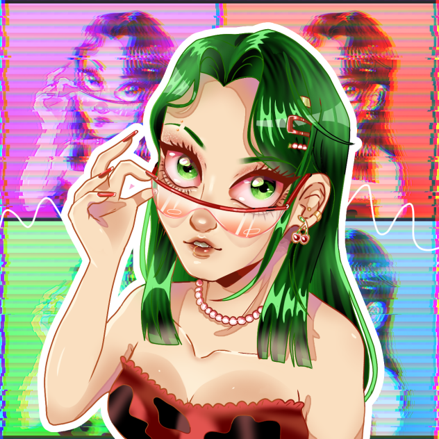 Sans titre 141 - ibisPaint