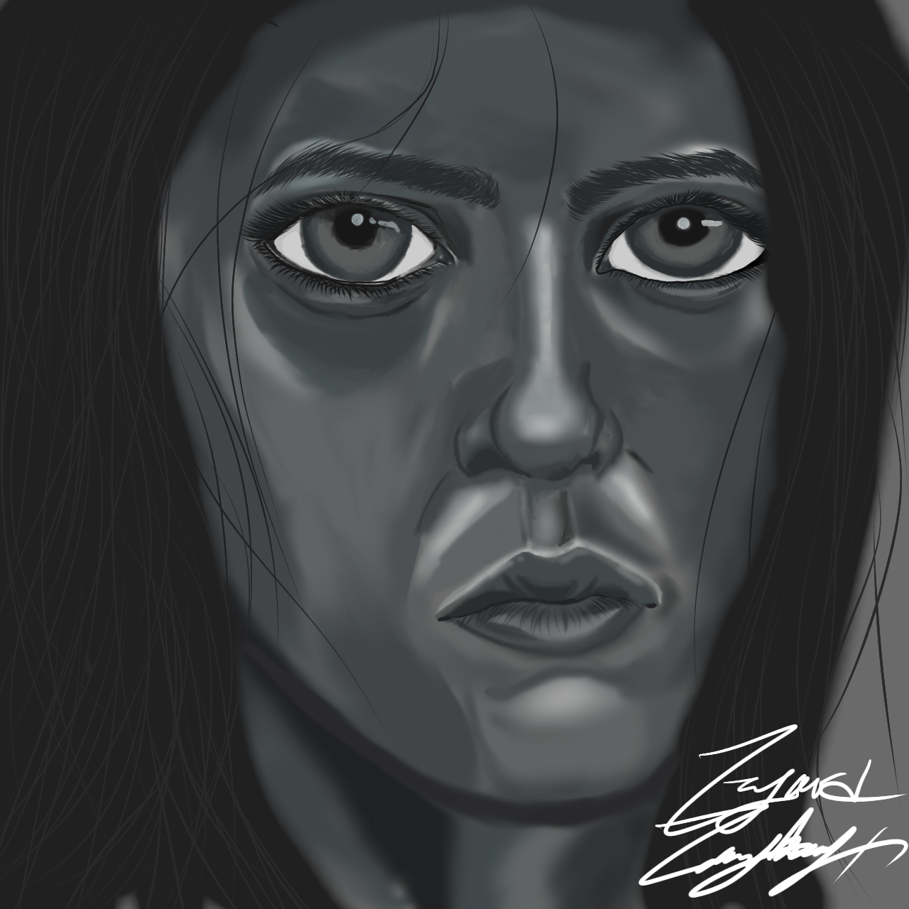 art wip!!(finished!!!!!) - ibisPaint