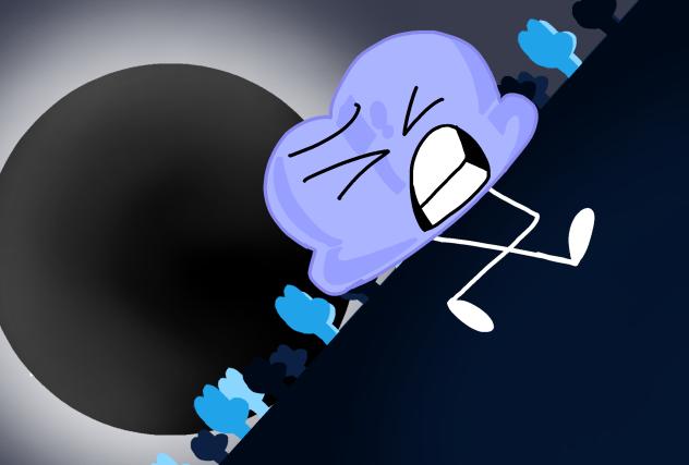 Bfdi reference…😶 - ibisPaint