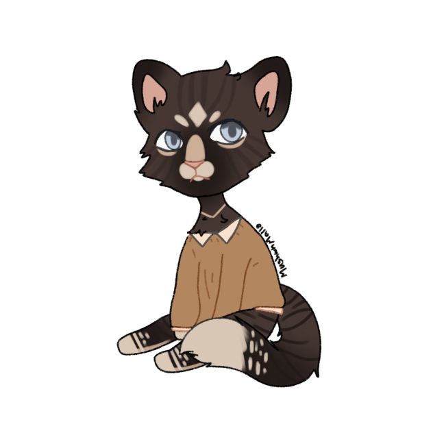 Alison - pagedoll 2 - ibisPaint