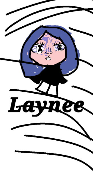 layla - ibisPaint