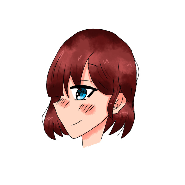 improved ;) - ibisPaint