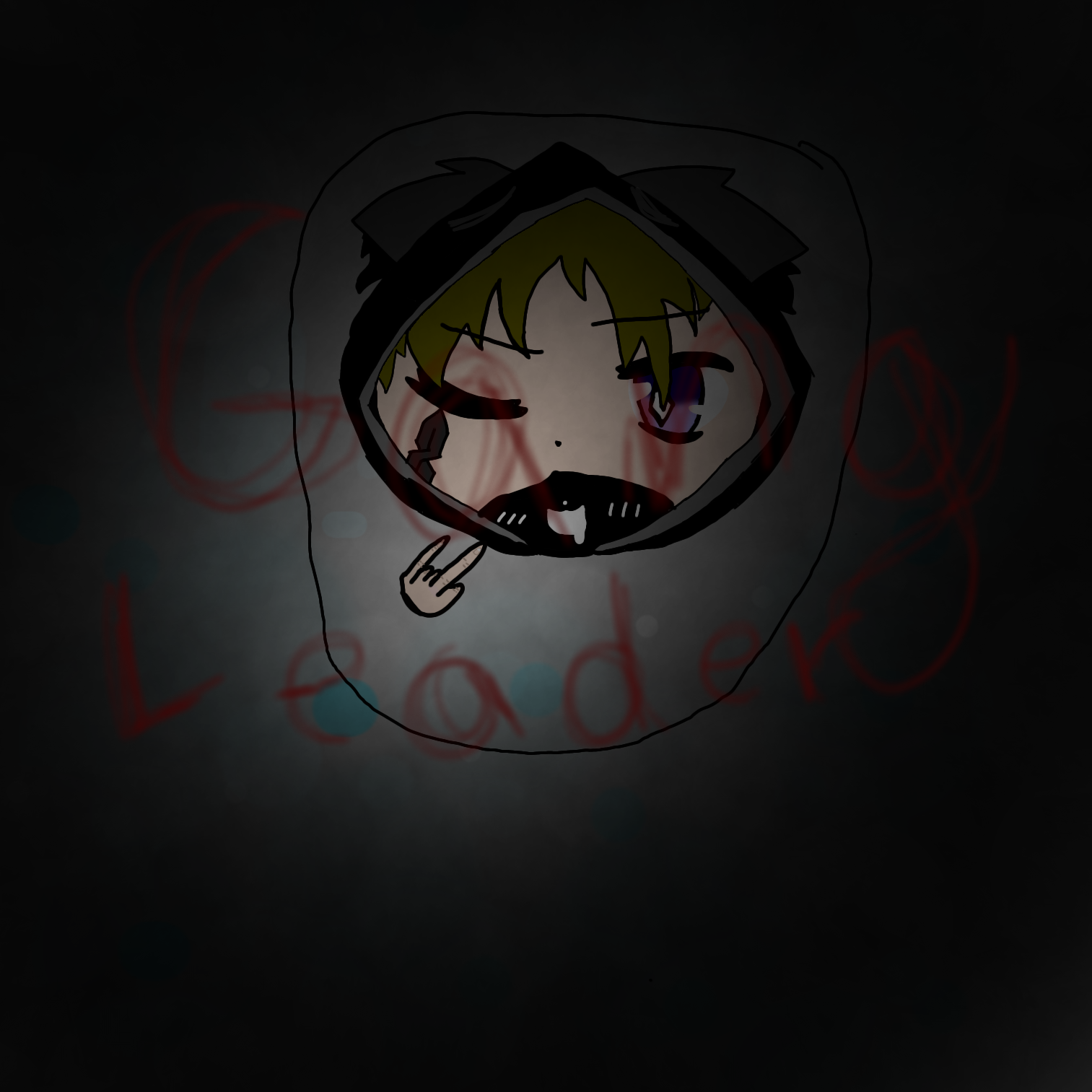 Gacha life 6 - ibisPaint