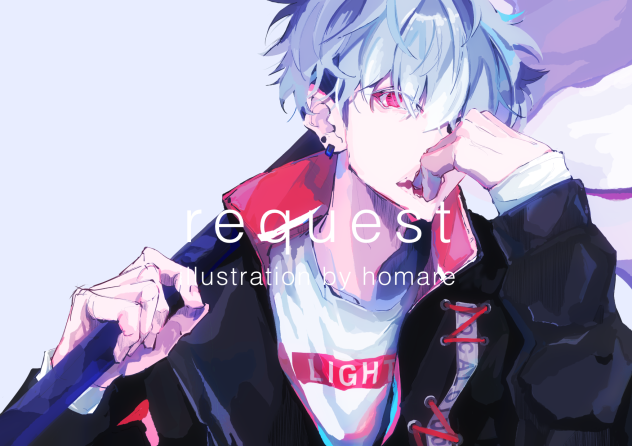 request_009 - ibisPaint