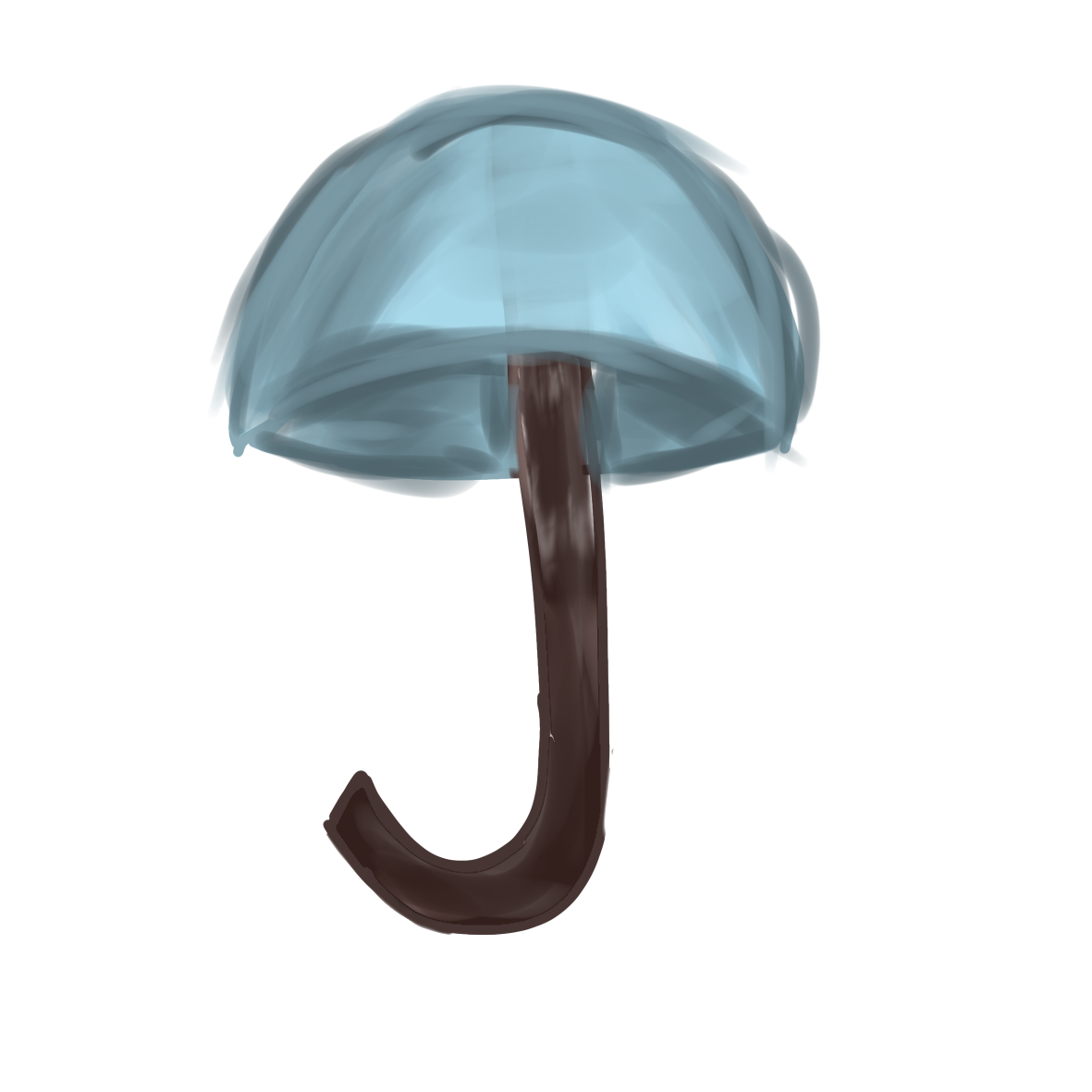 Umbrella - ibisPaint