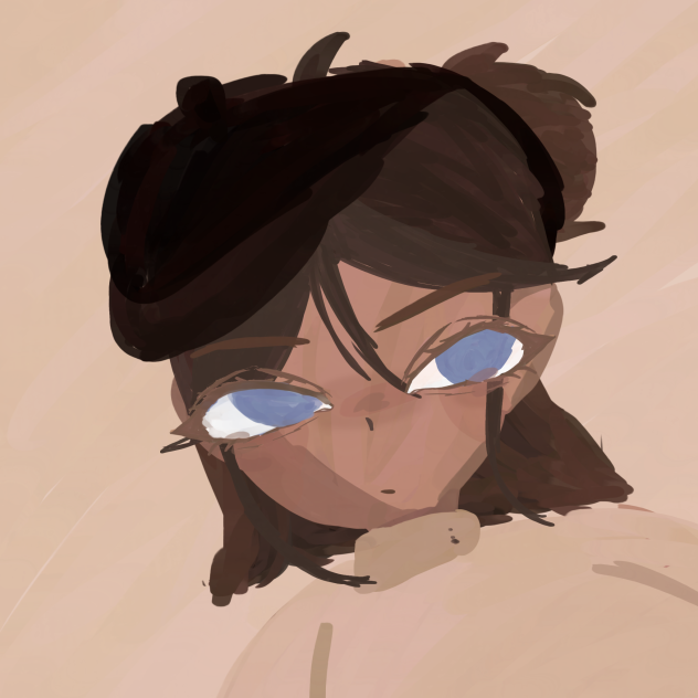 Beige 😌 - ibisPaint