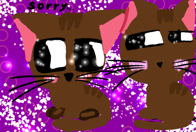 Sorry please - ibisPaint
