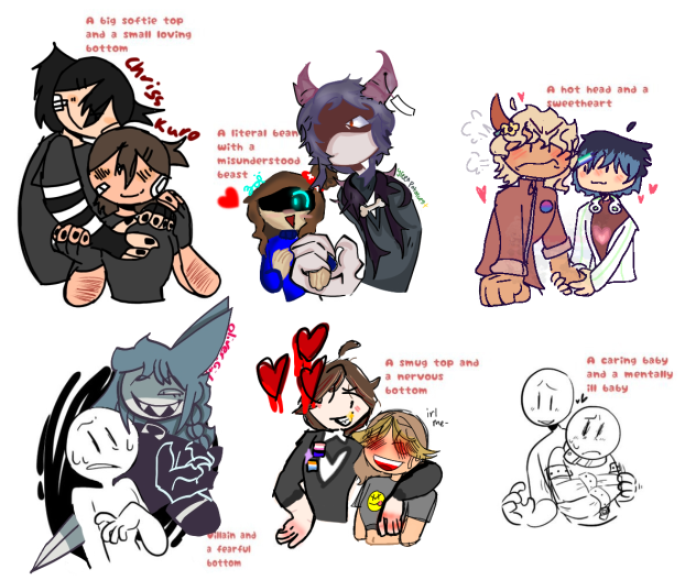 COLLAB!!!!!!! 🩷 - ibisPaint