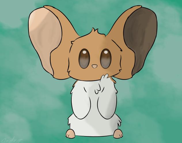 Tobble! - ibisPaint