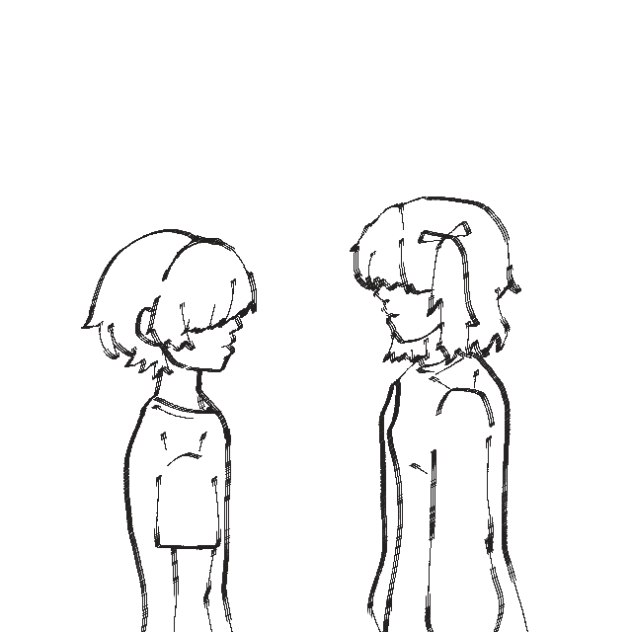 punch animation - ibisPaint