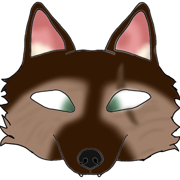 German shepered - ibisPaint