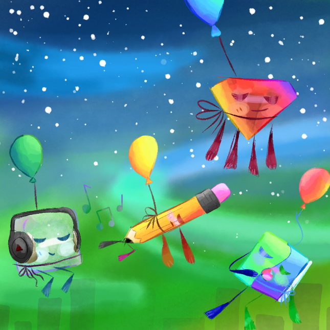 bfdi freesmart - ibisPaint