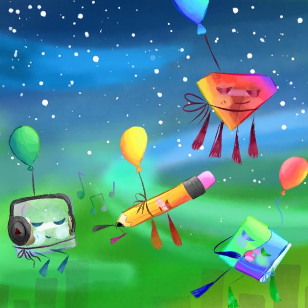 bfdi freesmart - ibisPaint