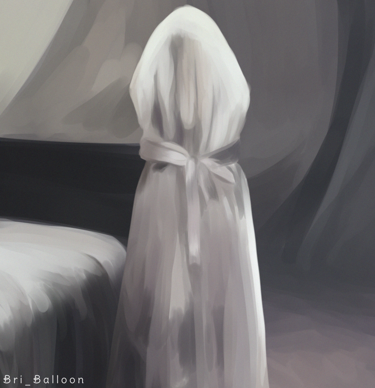Mr cloth - ibisPaint
