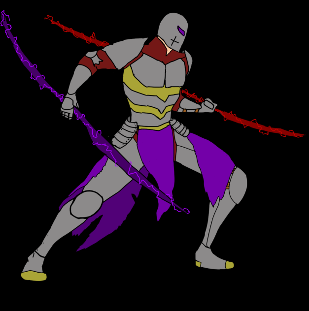 spear head - ibisPaint