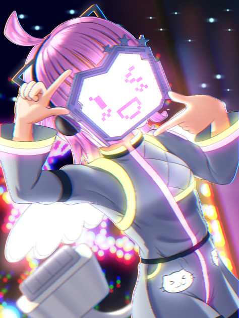 Rina Tennoji - ibisPaint