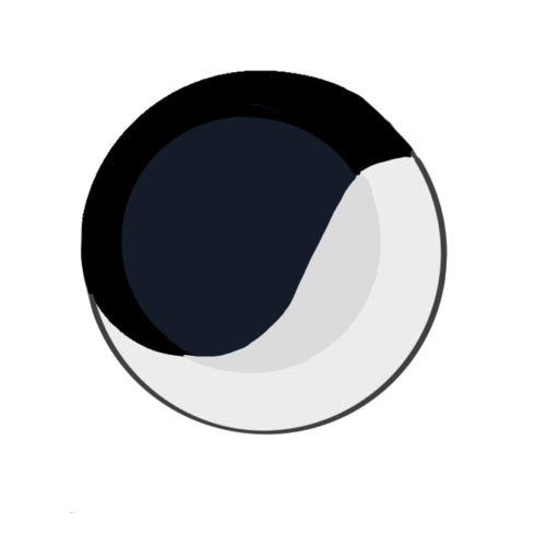 Yin Yang from II s2 body - ibisPaint