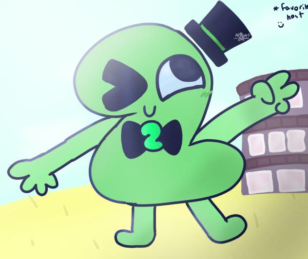 2 from tpot - ibisPaint