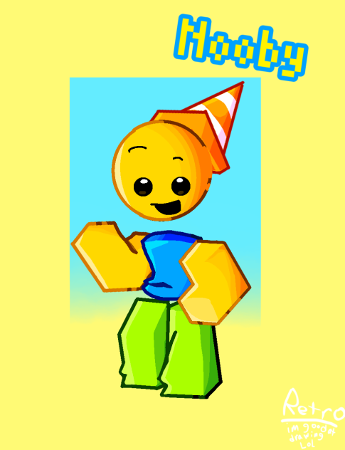 Nooby!!! - ibisPaint