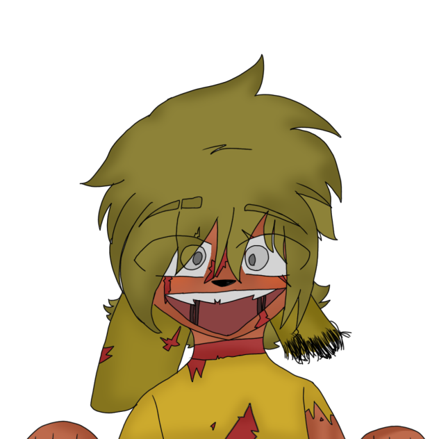 Springy boi - ibisPaint