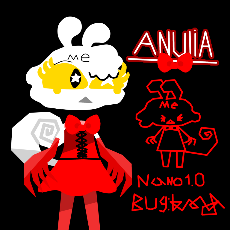 Robo proto - ibisPaint