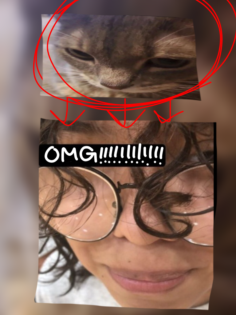 spot the difference (99% fail) - ibisPaint