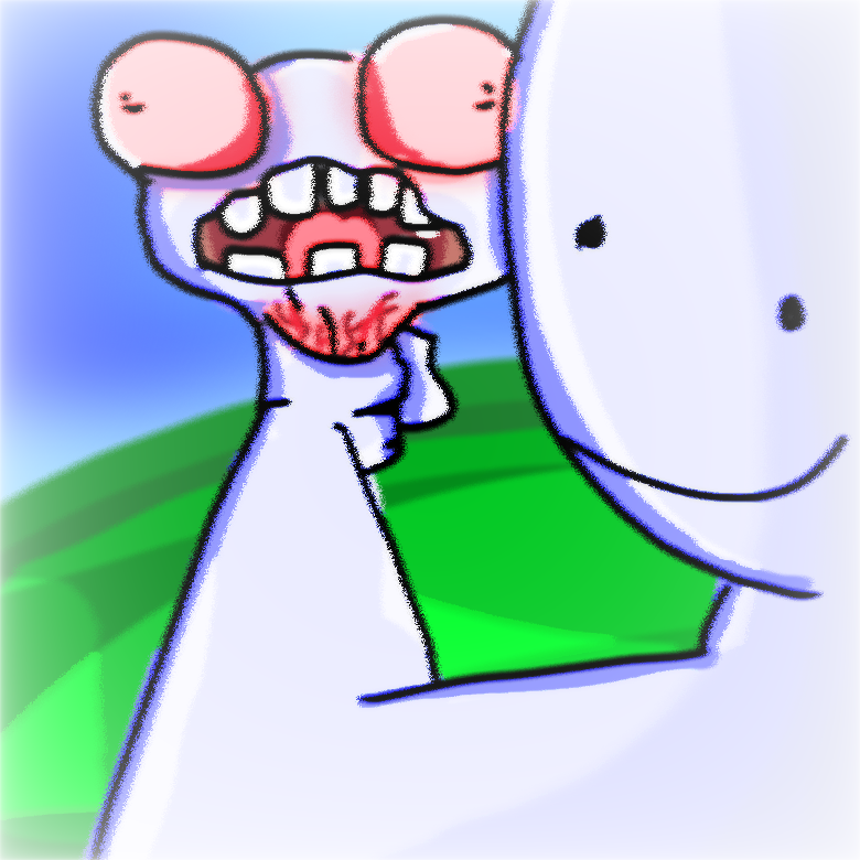 Me when the - ibisPaint