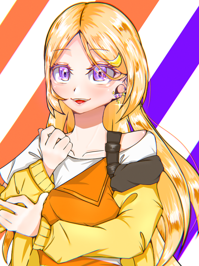 Tsuki様の子！ - ibisPaint