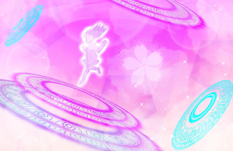 looping to another dimension - ibisPaint