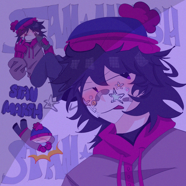 ★STAN☆ - ibisPaint