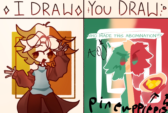 EPIK IDYD - ibisPaint