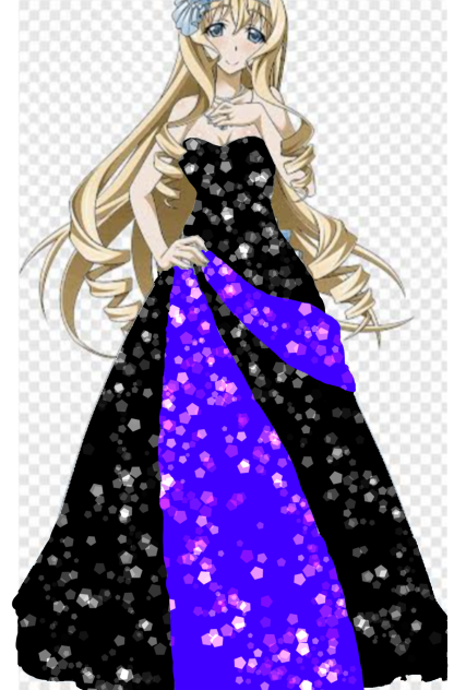 princess - ibisPaint